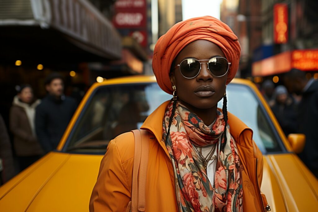 Le 'style urbain' : la mode qui reflète la vie dans la rue - Maison Astuce