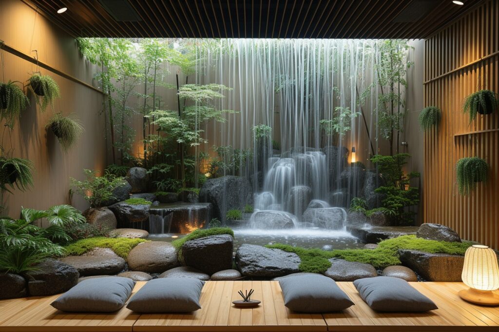 Déco Zen : Créez une atmosphère relaxante dans votre intérieur - Maison ...